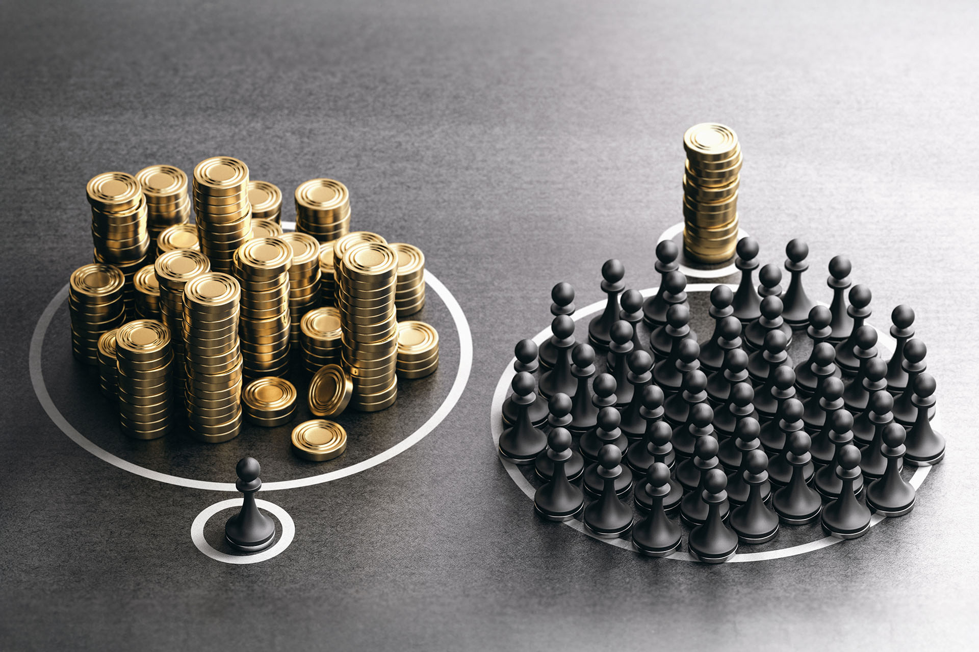 Eventos grandes vs. micro-eventos: onde está o ROI em 2026 - Brandp